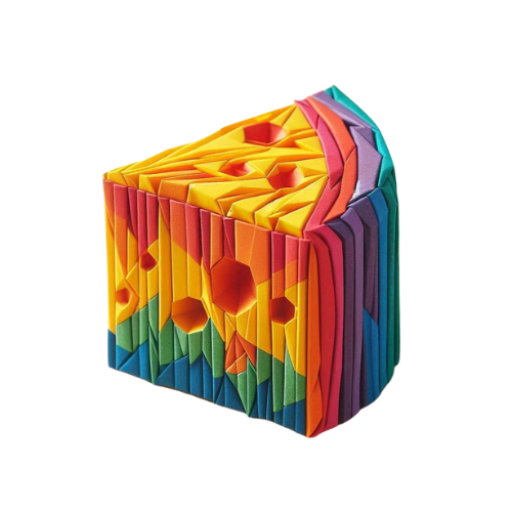 Cheese Scientist: Level Up Your Cheese Knowledge