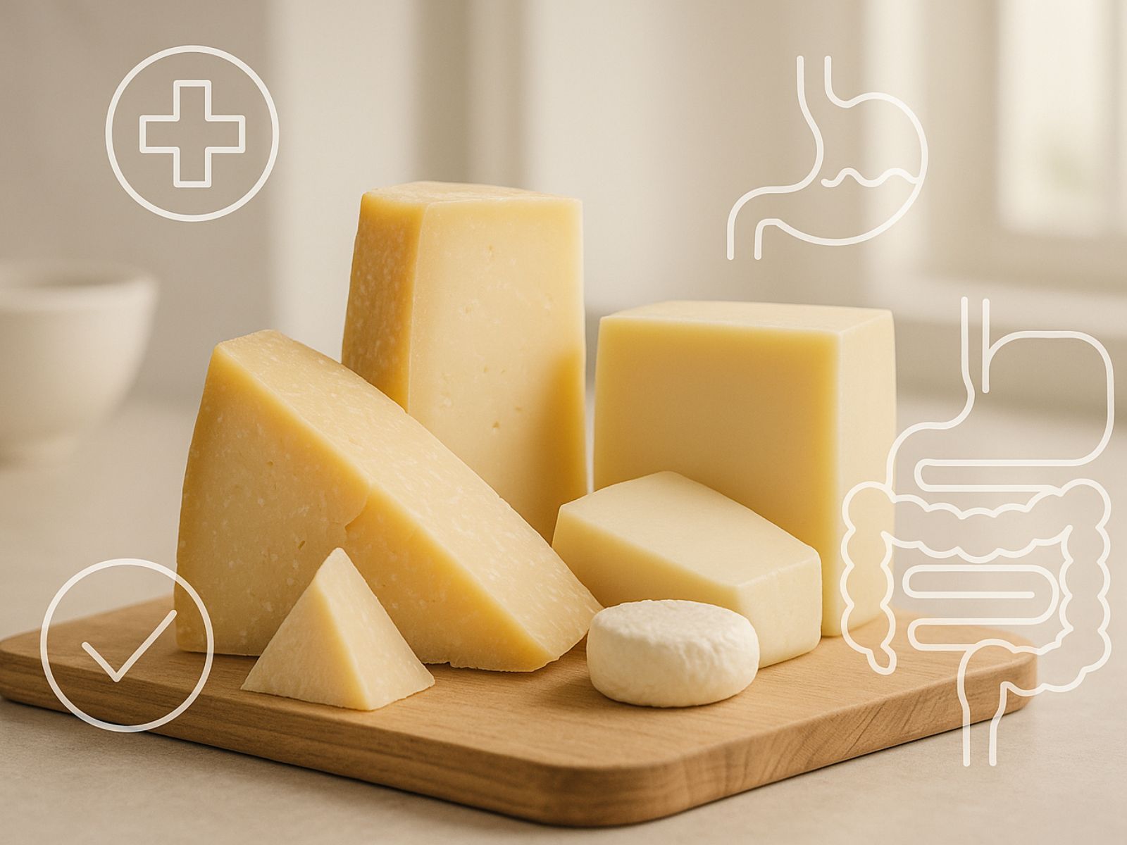 Can You Eat Cheese When You Have Ulcerative Colitis? A Friendly ...